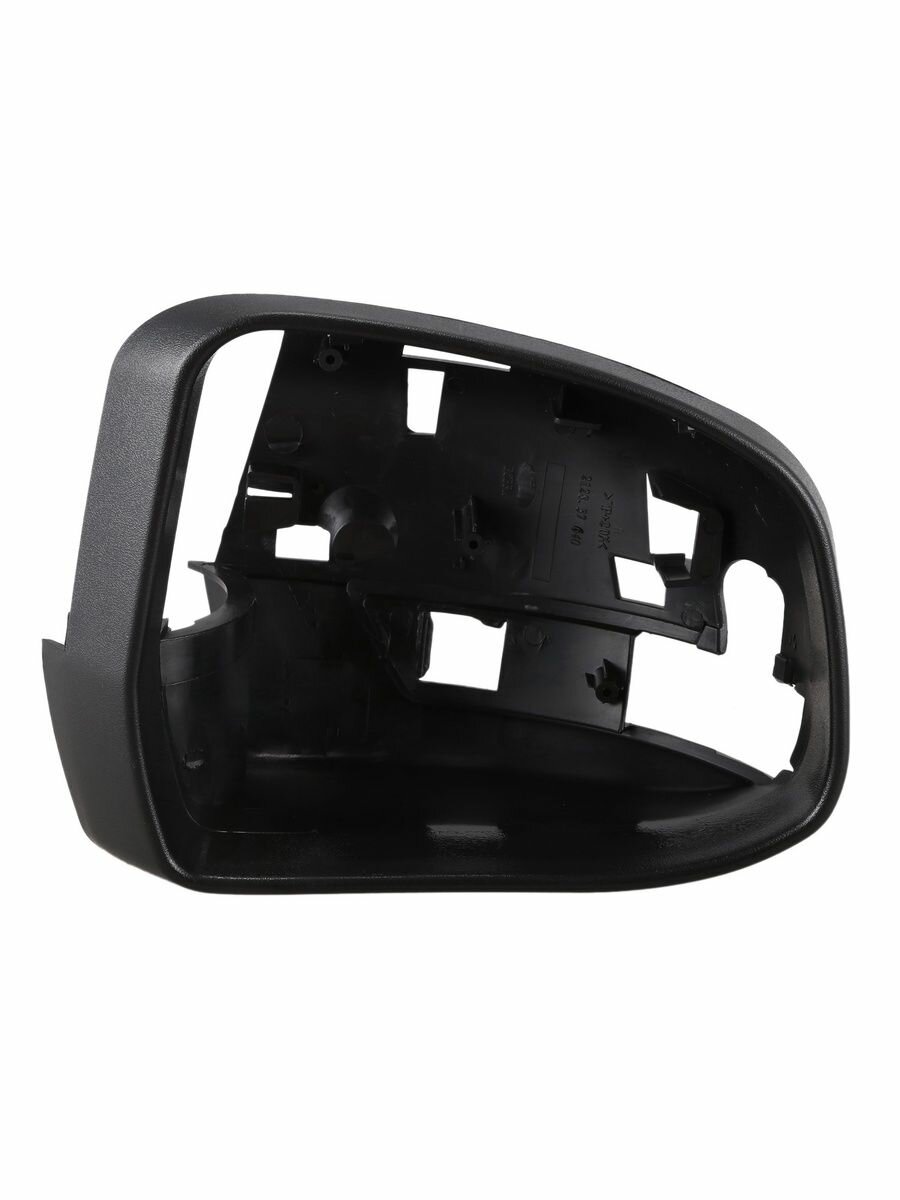 Правая крышка зеркала заднего вида, рамка зеркала, основание, внешние аксессуары для Ford Focus 2008-2017