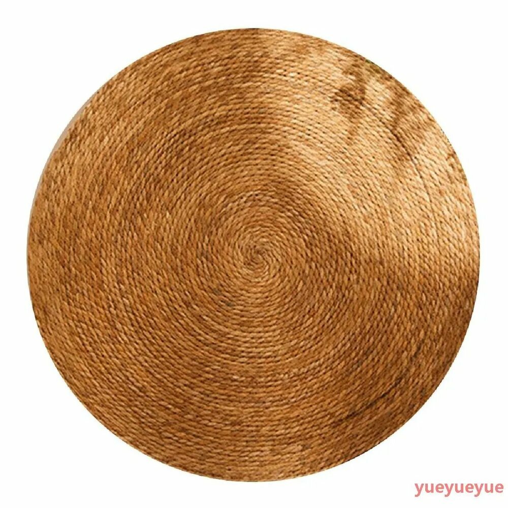 Ковер 花, 1 x 1 м