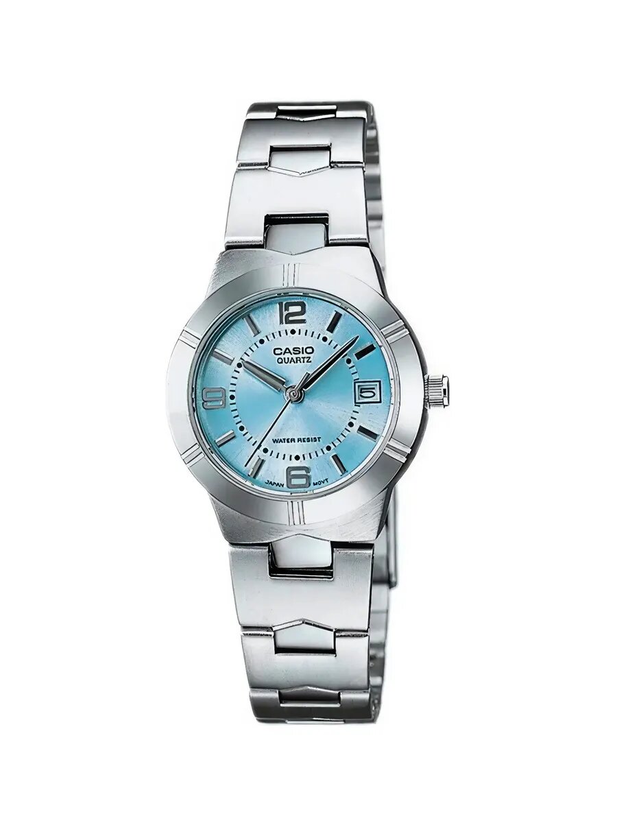 Наручные часы CASIO