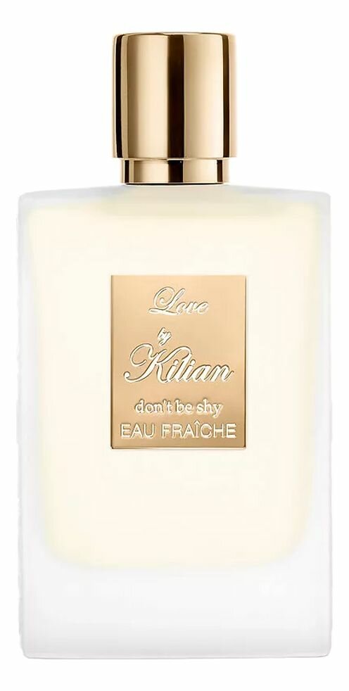 Kilian Love Don't Be Shy Eau Fraiche Парфюмерная вода унисекс 50 ml