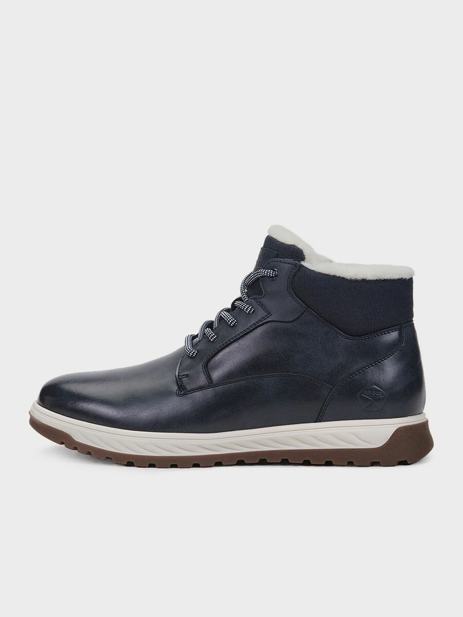 Ботинки дерби