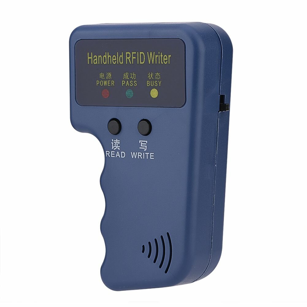 Считыватель/копировальщик RFID карт 125 кГц