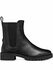 Ботинки GEOX Hoara 40, размер 37 EU, black/black