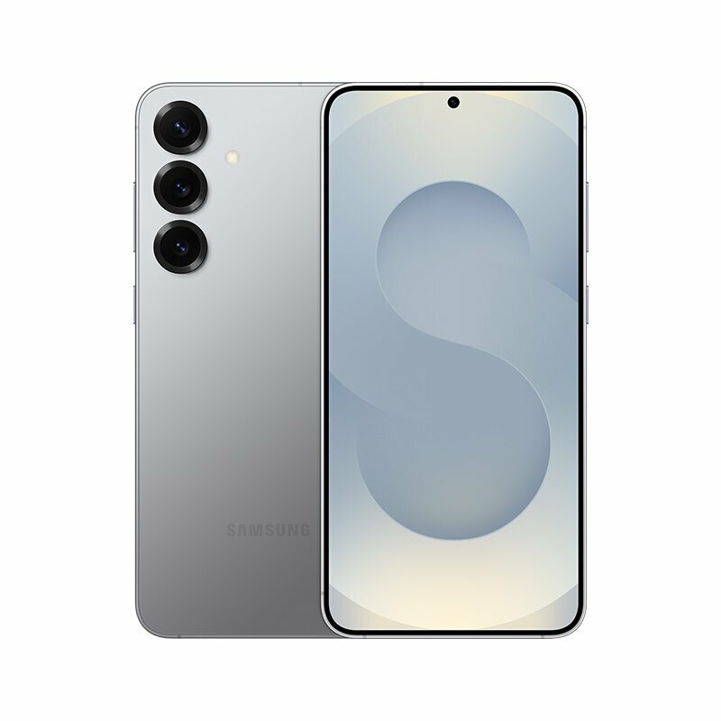 Samsung Смартфон Глобальная версия Samsung Смартфон samsung s25 Global Snapdragon 8 Elite (8 ядер), 4.32 ГГц Global