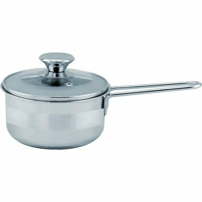 Ковш кухонный, сотейник KL-4239 0,7л