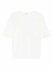 Футболка ST. AGNI Match Tee, размер M-L, бежевый/белый
