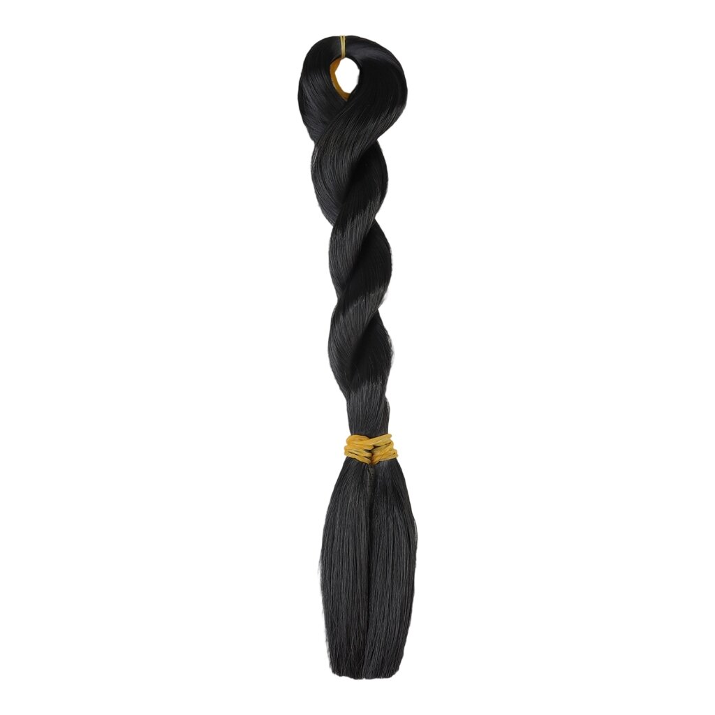 Волосяной ряд для пересадки и реформирования волос куклы-CS1B