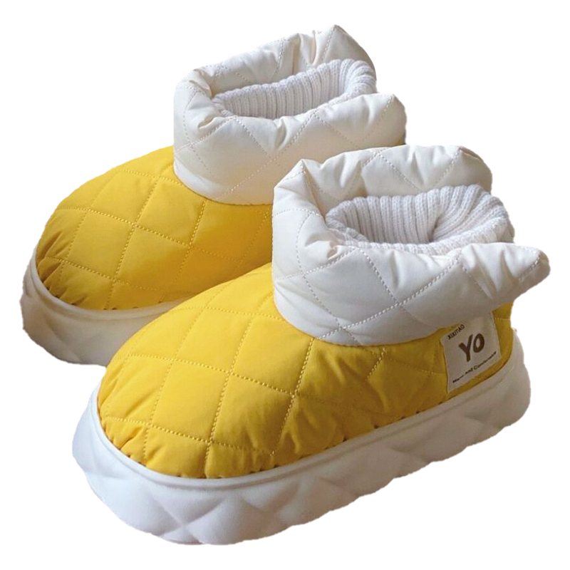 Тапочки Home Cotton Slippers
