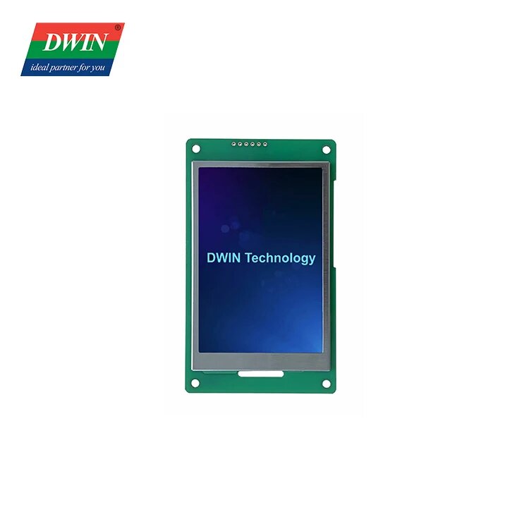 DWIN 3,5-дюймовый ЖК-модуль DMG48320C035_03W 320x480 No TP