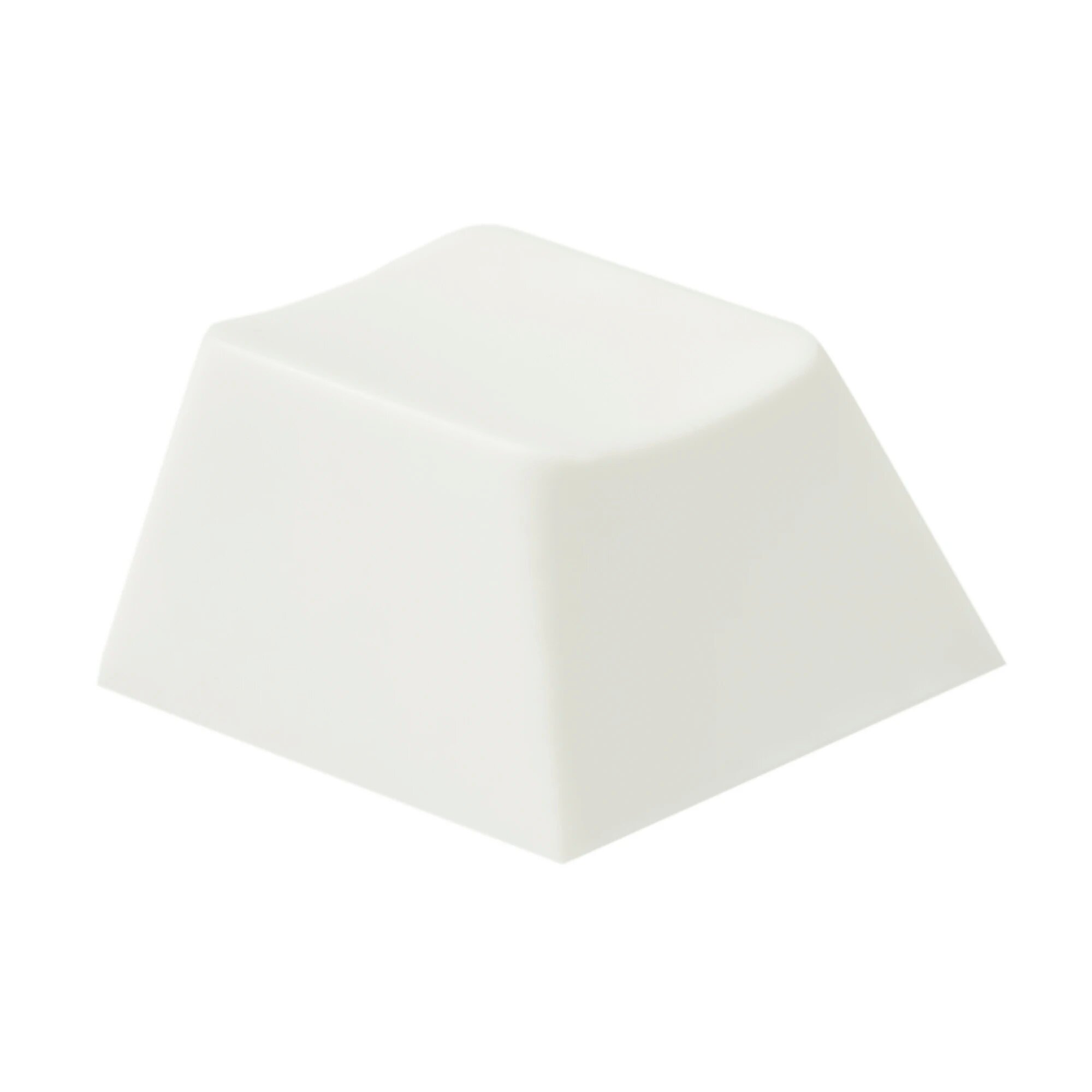 20шт колпачков для клавиш Skyloong Cherry White R4 1u