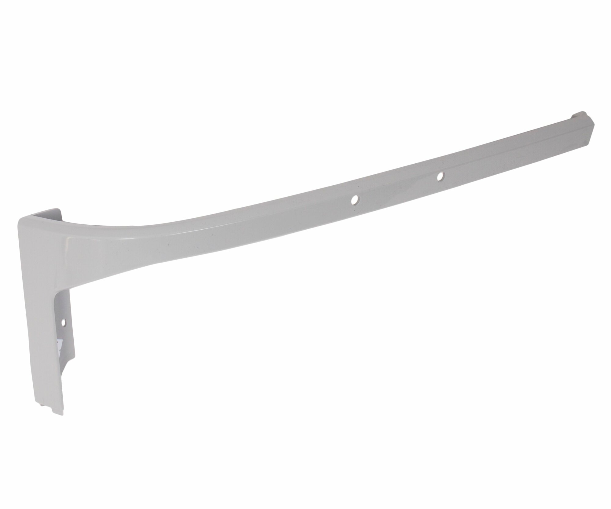 Накладка фары HYUNDAI HD120 (12-) (ресничка) левая OE / Арт. 86315-6C000