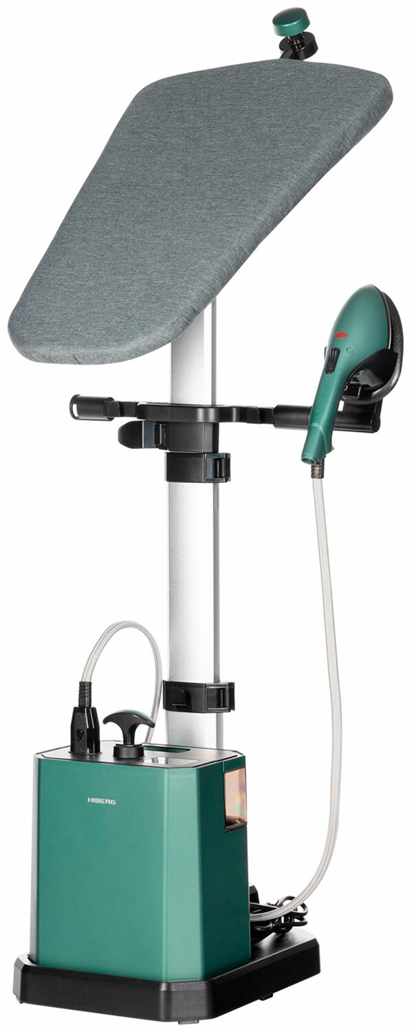 Гладильная система Hiberg GSW 8000 FOREST