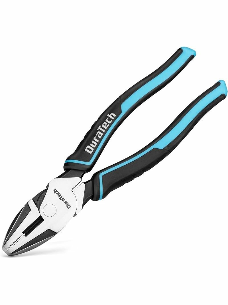 DURATECH 200 мм 8 Тросорезы эксцентриковые Кусачки для стального троса из хром никелевой стали Cr Ni