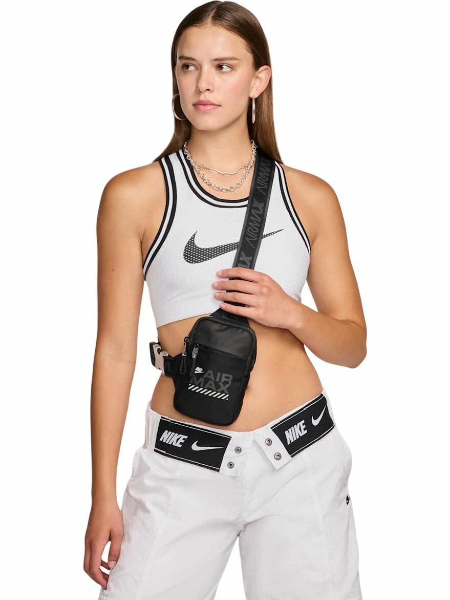 Сумка спортивная 