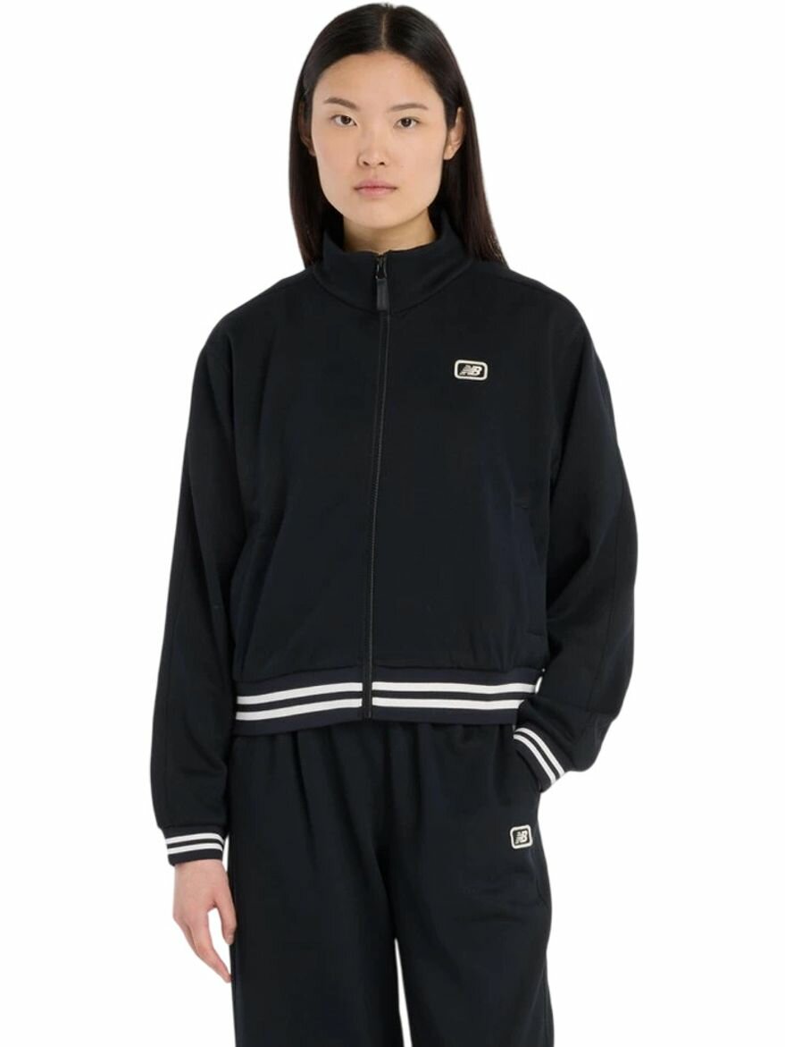 Толстовка спортивная Post Season Pique Track Jacket