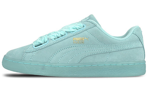 Кроссовки PUMA Suede