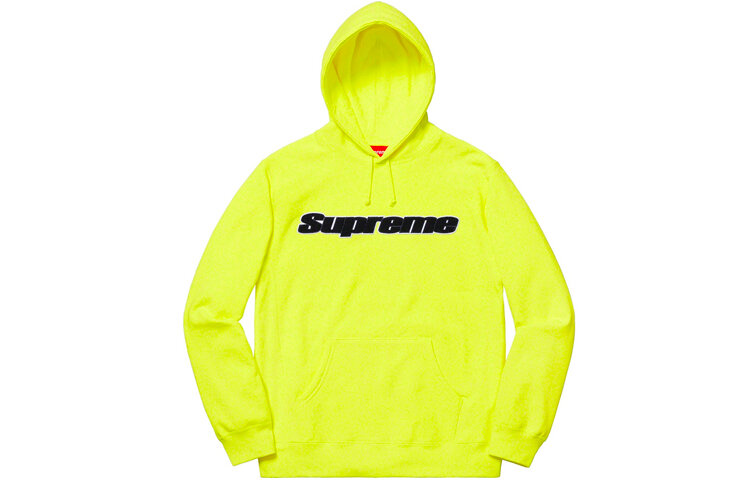 Толстовка SS19