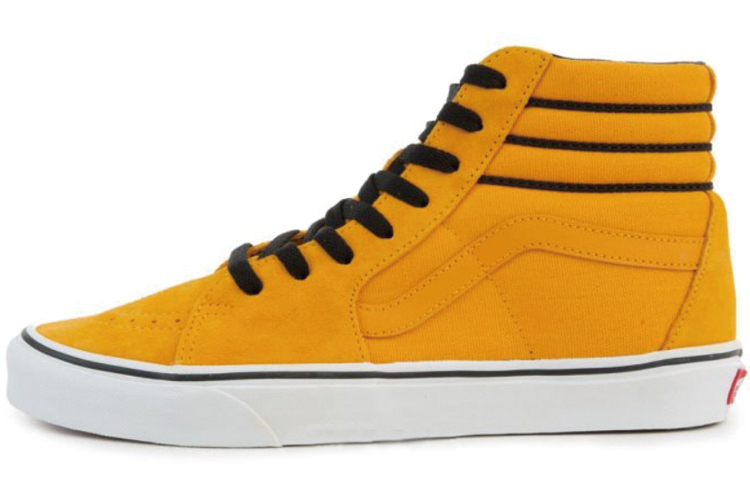 Кроссовки SK8-Hi