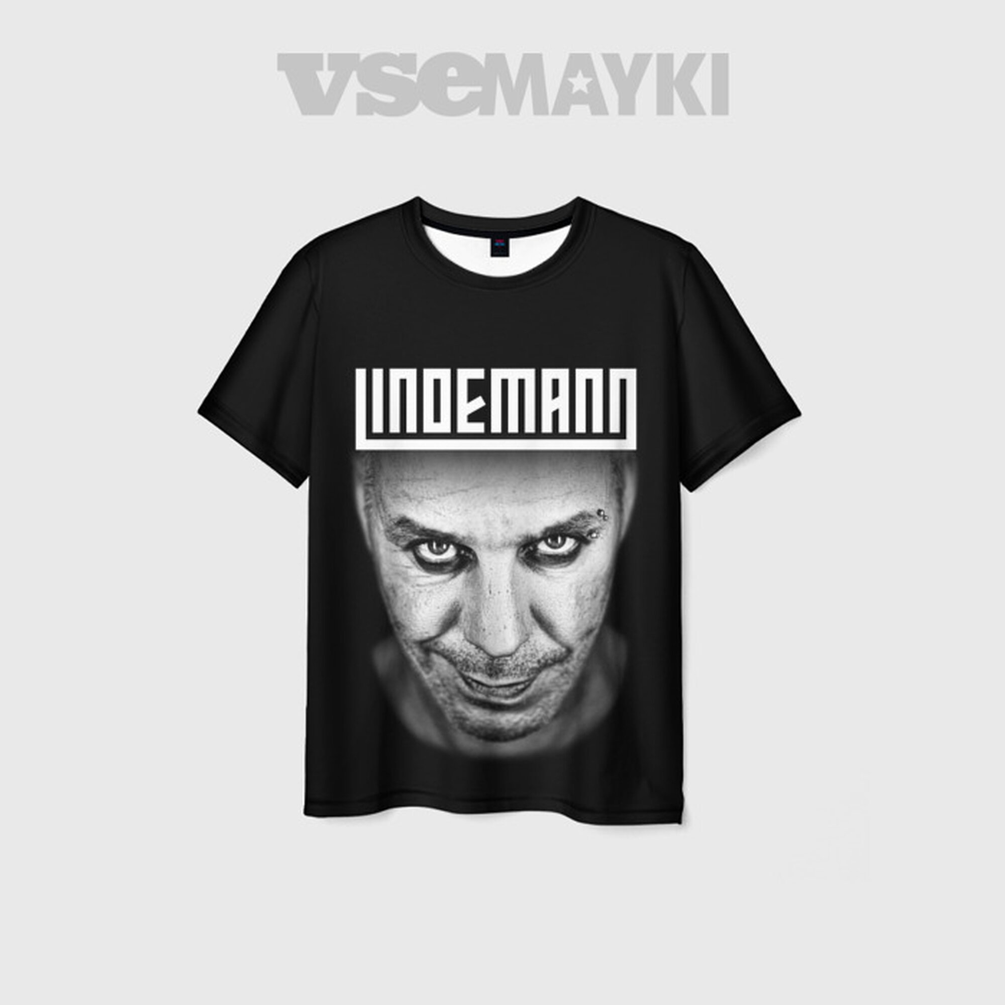 Футболка