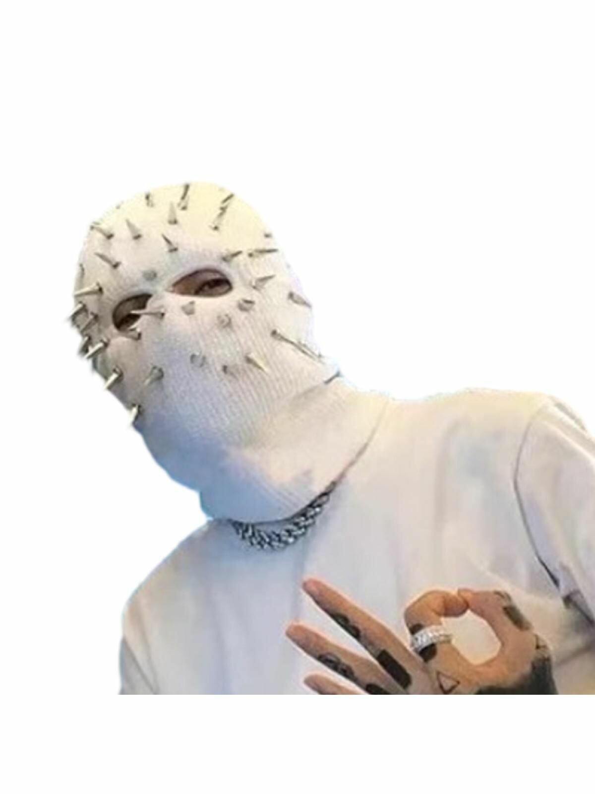 Балаклава  Базовая коллекция для девочек