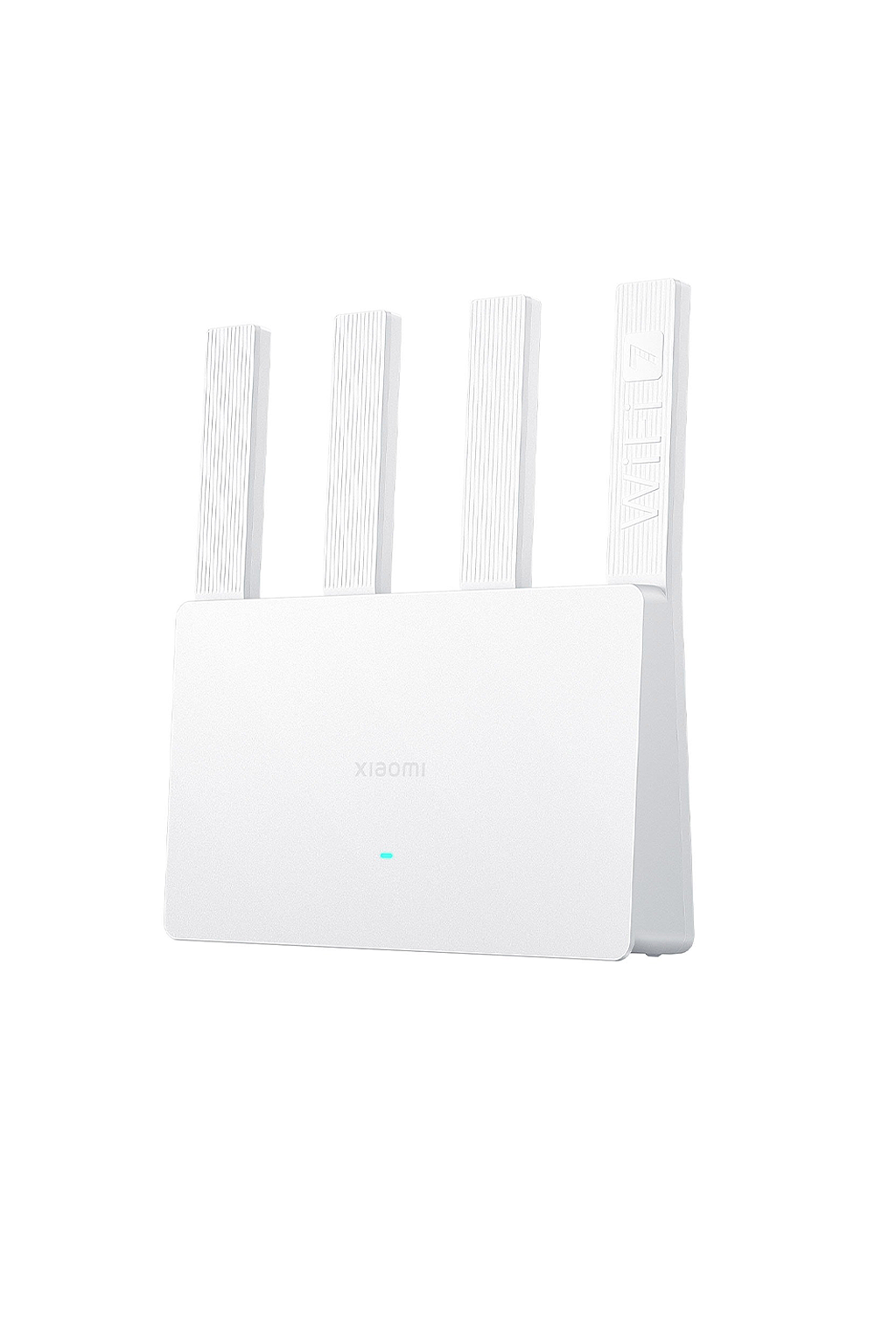 Роутер Xiaomi Router BE3600 Gigabit , Wi-Fi 7, до 3600 Мбит/с, гигабитные порты, белый (CN)