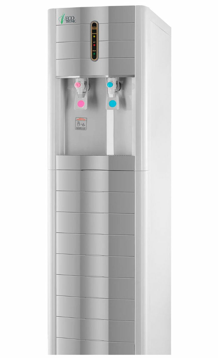 Пурифайер Ecotronic V42-U4L White (ETK6129)