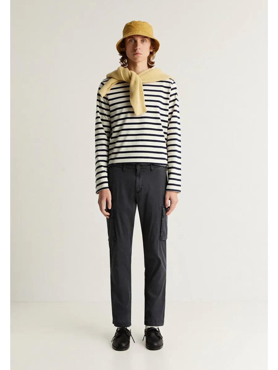 Брюки карго