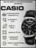 Наручные часы CASIO, сталь