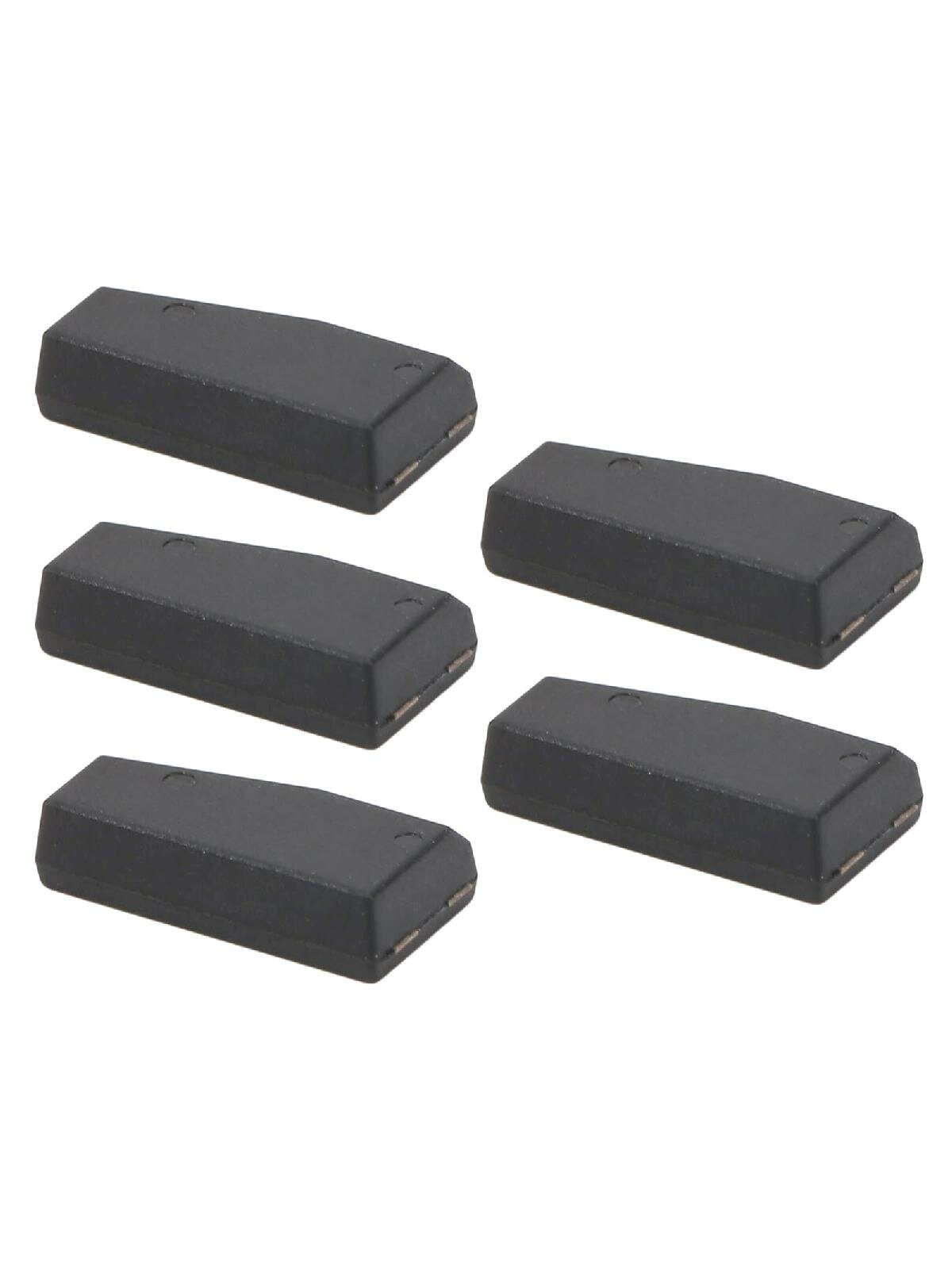 5шт/10ШТ Чип-транспондер XT1M VVDI MQB48 XT1M XT15 7935I MQB 48 Разблокированный Чип