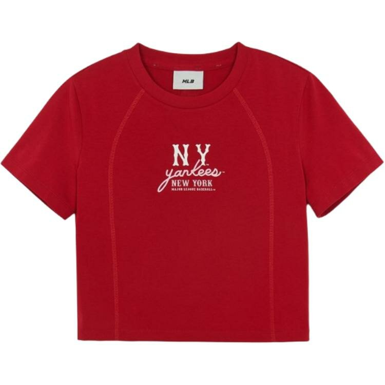 Футболка New York Yankees