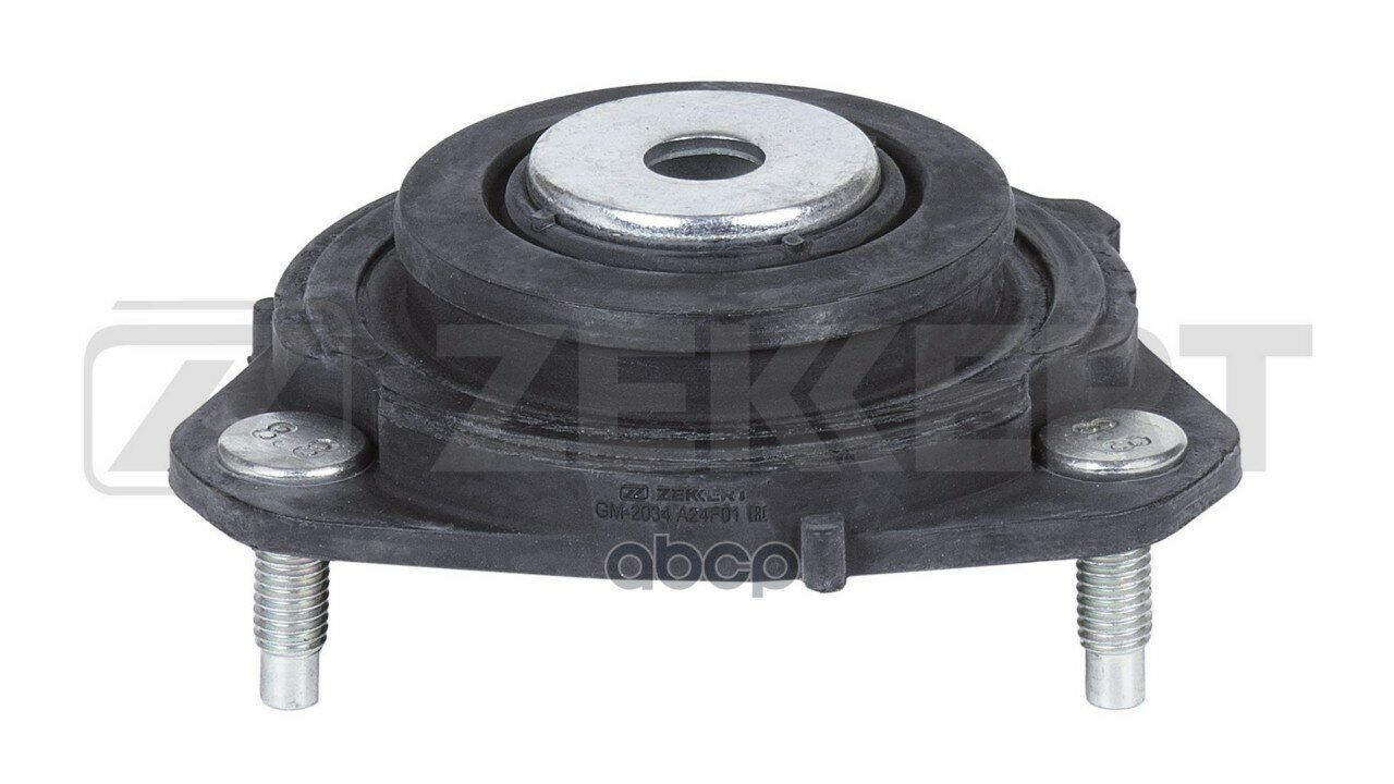 Опора амортизатора перед. Ford Fiesta V 01- Fusion 02- Mazda 2 03- Zekkert арт. gm-2034