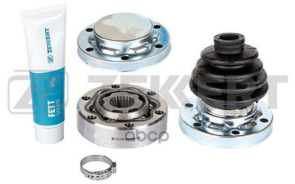 ШРУС внутрен. BMW 3 (E36) 90- Z3 (E36) 95- АКПП Zekkert арт. gs-3101