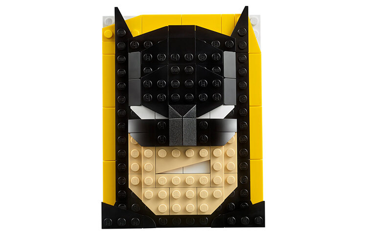 Конструкторы LEGO Batman