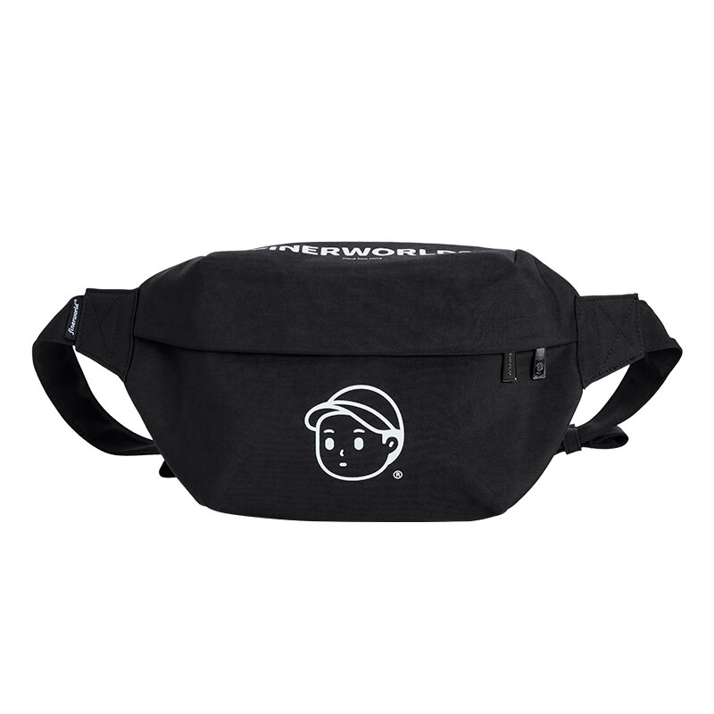 Сумка  Finerworld Dumpling Bag