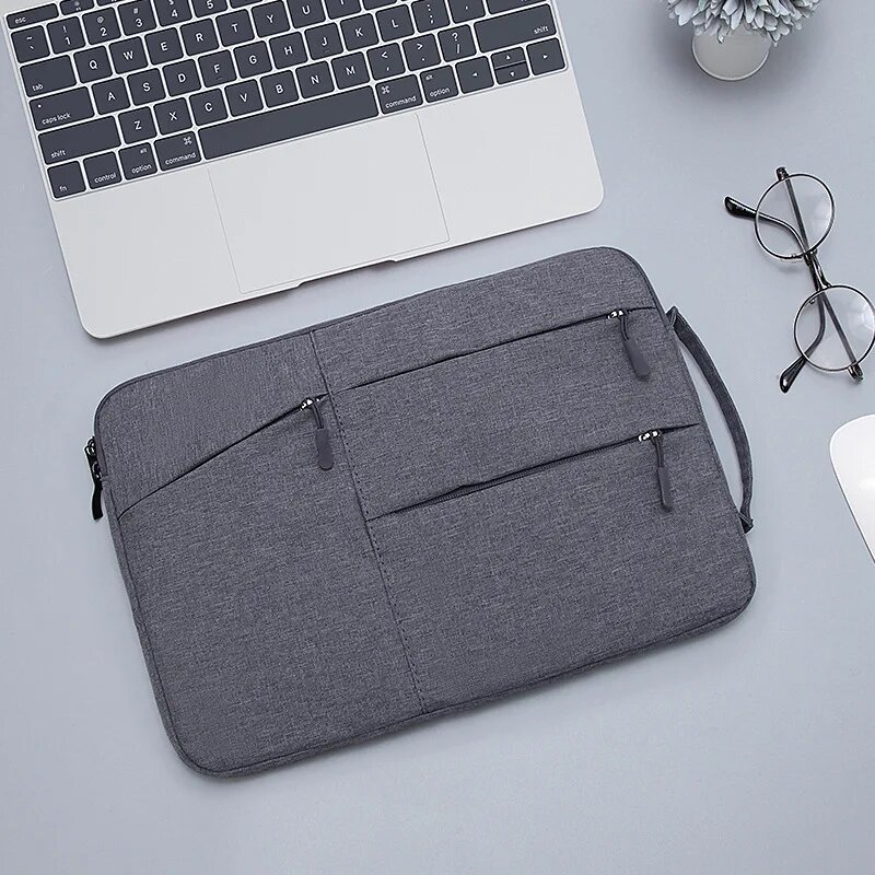 Портфель для ноутбука Greliana Microsoft Surface Pro Серый, Dark Grey
