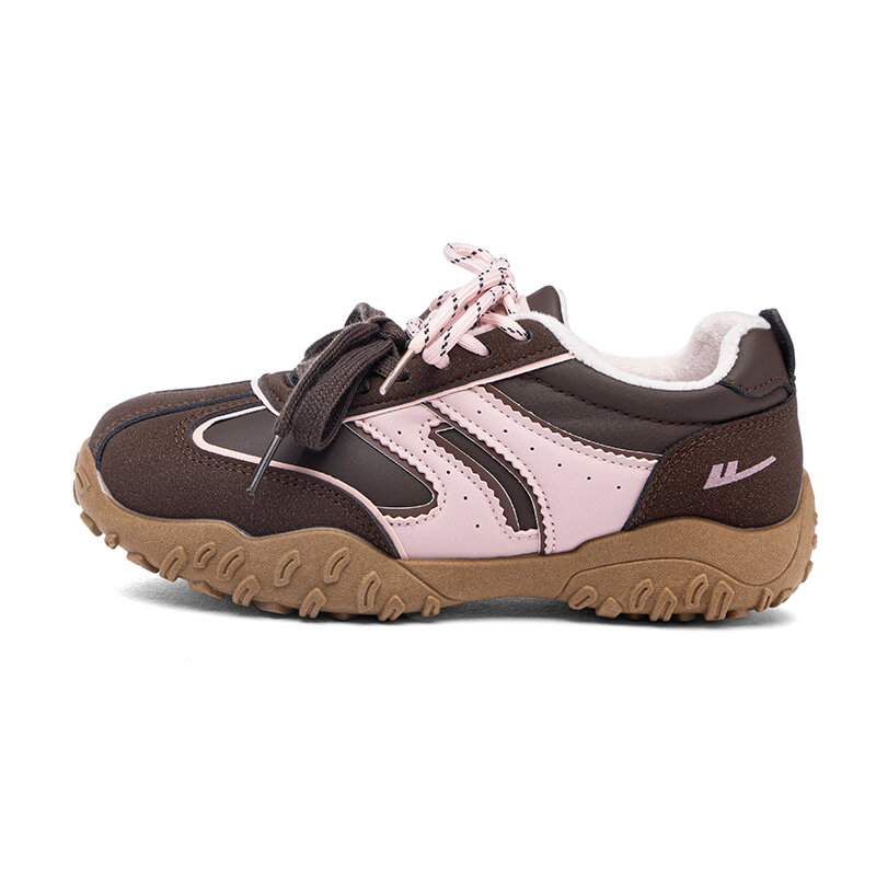 Кроссовки Warrior