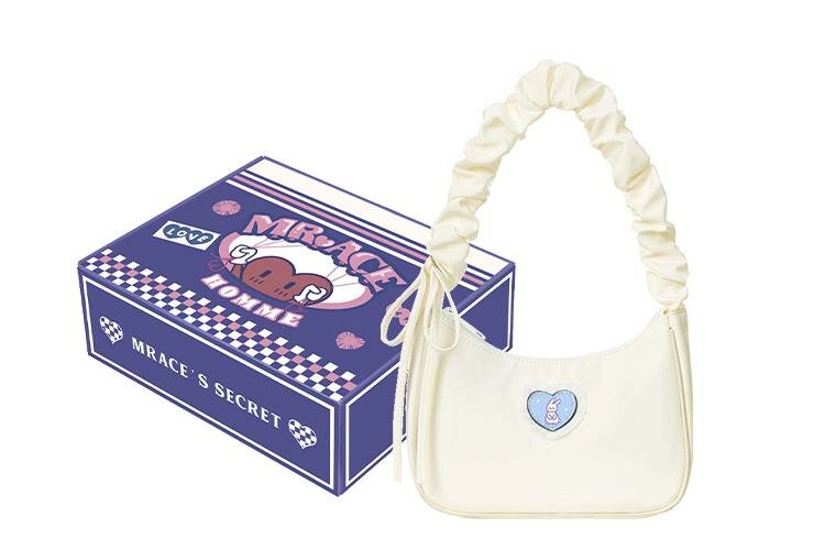 Сумка MR.ACE HOMME Shoulder Bag