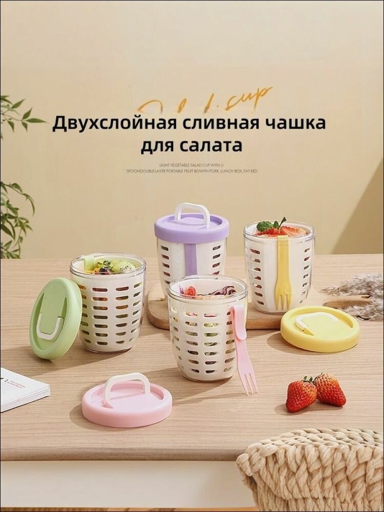 Кружка, 580 мл, 1 шт