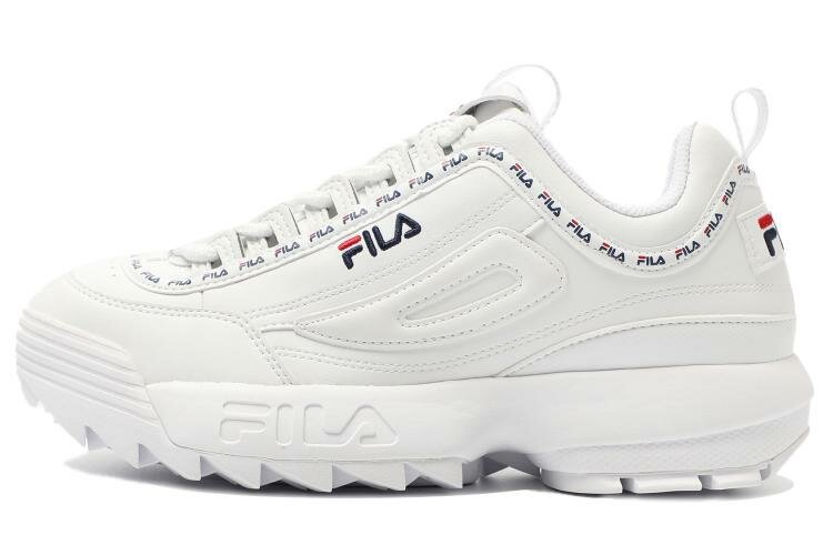 Кроссовки Disruptor 2 Low Top