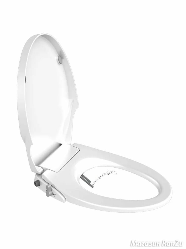 Биде-накладка для унитаза