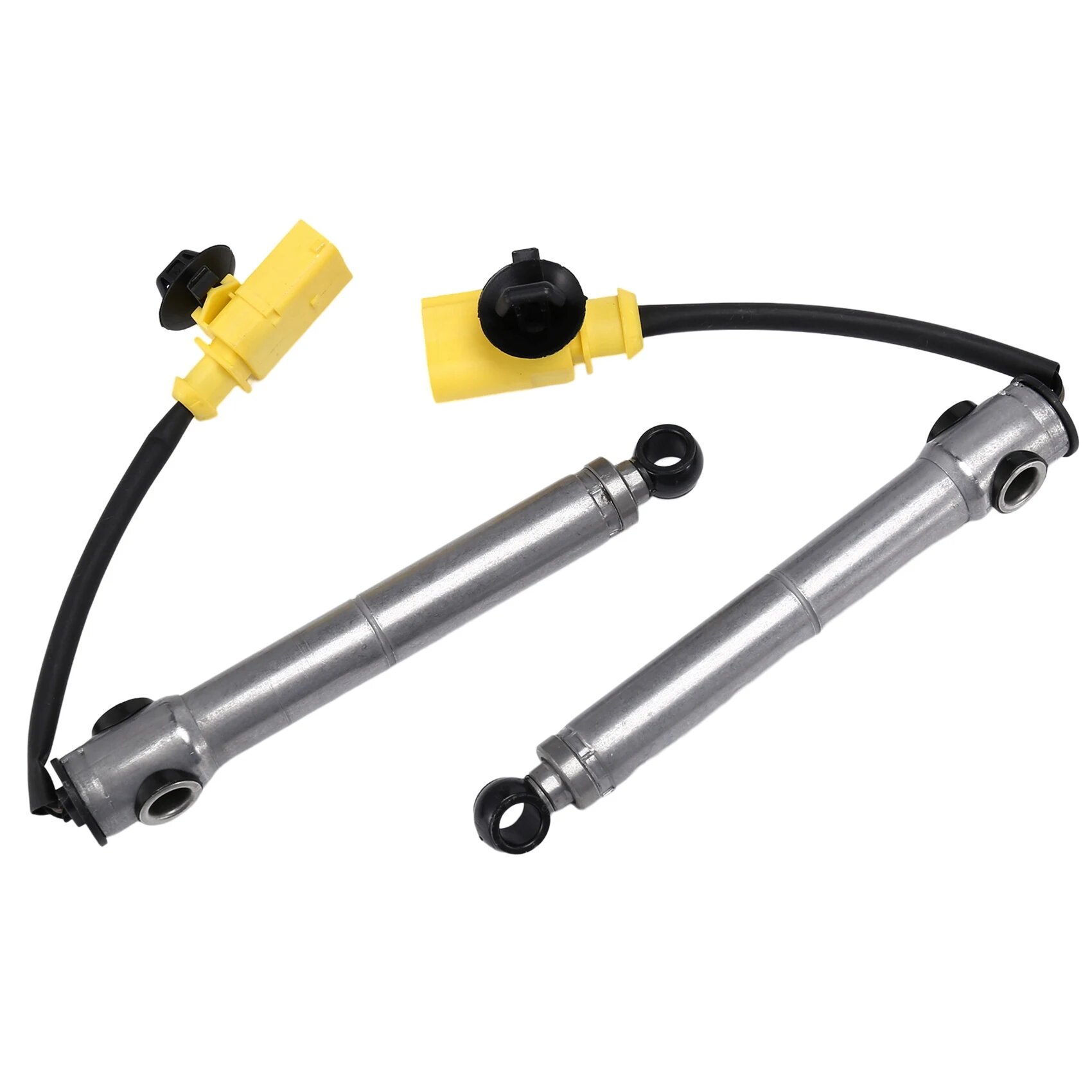 Новый левый и правый передний активный привод капота, шарнирный датчик, защита пешеходов, 8 В 0823823 F для Audi A3 8V 2013-2016 — L49A