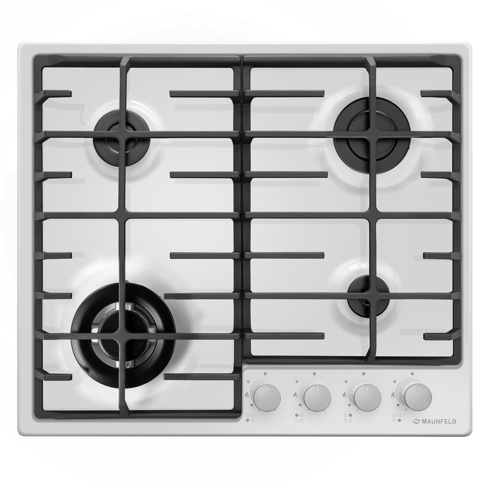 Газовая варочная панель Maunfeld EGHE.64.63CW/G