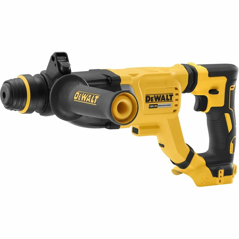 Перфоратор DEWALT 18.0 В XR DCH263N-XJ
