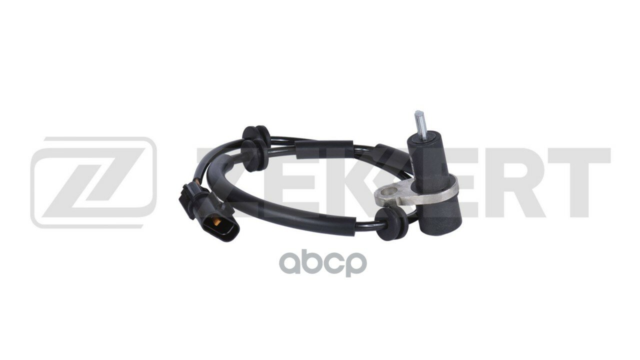 Датчик ABS передн. лев. Hyundai Terracan 01- Zekkert арт. se-6088