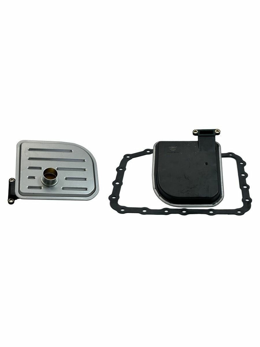 Фильтр масляный АКПП Goodwill ATG050 для HYUNDAI Santa Fe, KIA Sorento / Хендай Санта Фе, Киа Соренто