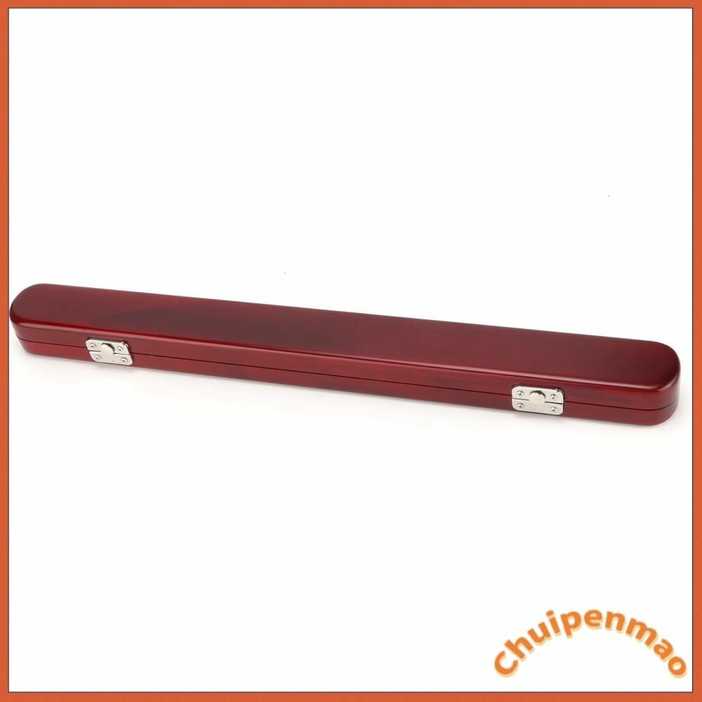 Коробка для дирижёрской палочки, Элегантный, Для удобного хранения музыкальных инструментов