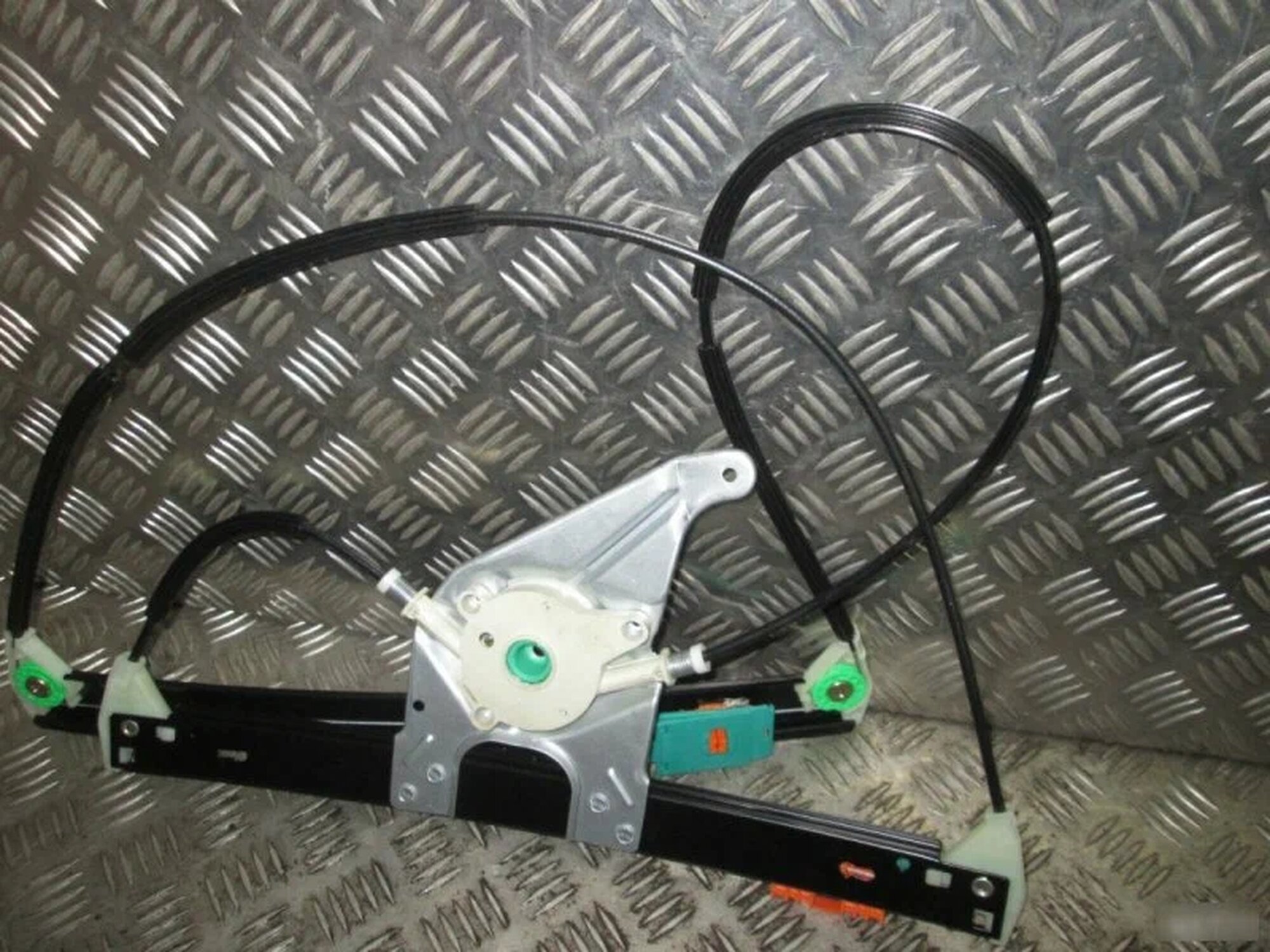 Стеклоподъемник, передний, левый, для Audi A3 1996-2003, на заказ