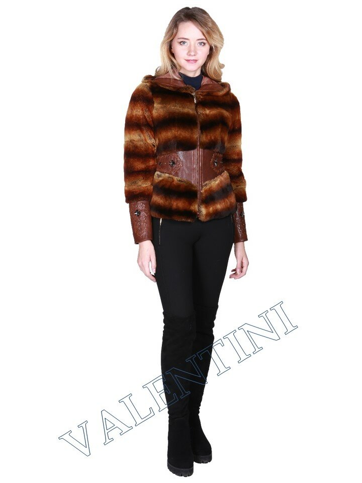 Дублёнка Дубленки