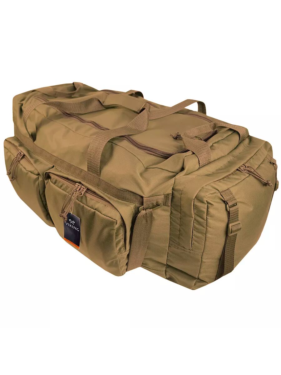 Сумка-баул VIKING