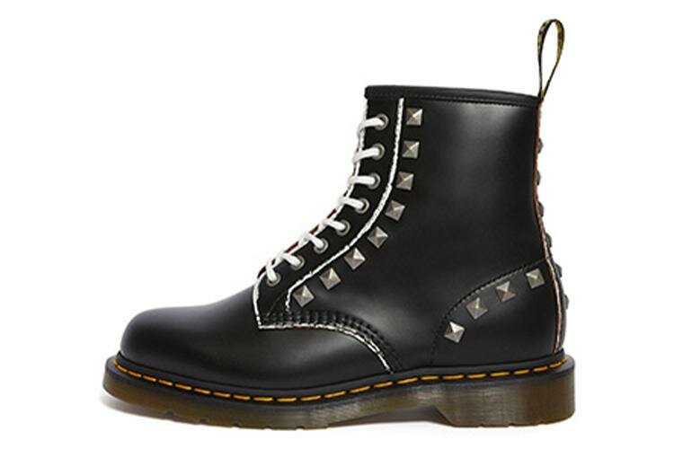Ботинки Dr. Martens 1460